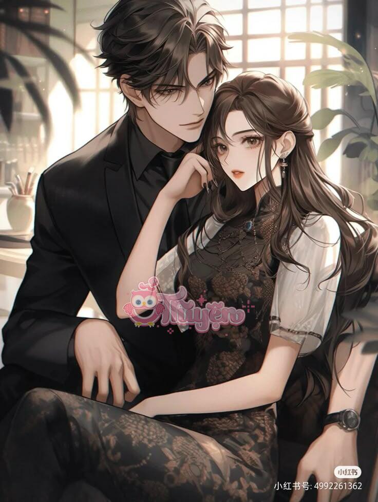 Thập niên 70: Quân trưởng lạnh lùng nghiện vợ đến phát cuồng - Chương ...